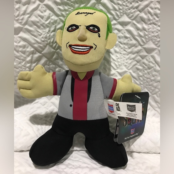 DC Comics | Toys | New Bleacher Creatures Dc Comics Suicide Squad The ...